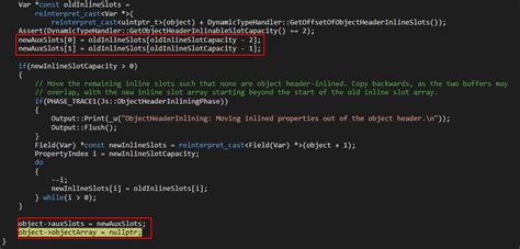 Exploit Development Browser Exploitation On Windows Cve 2019 0567 A Microsoft Edge Type