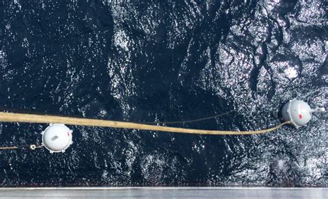 Iridium Short Burst Data Improves Climate Monitoring Accuracy Iridium Satellite Communications