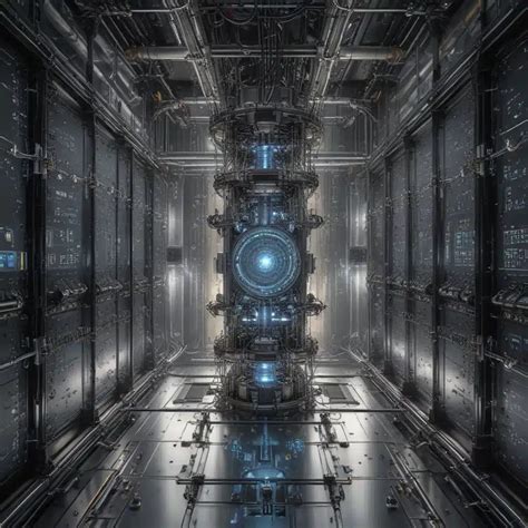 harnessing the power of quantum computing for optimized energy systems