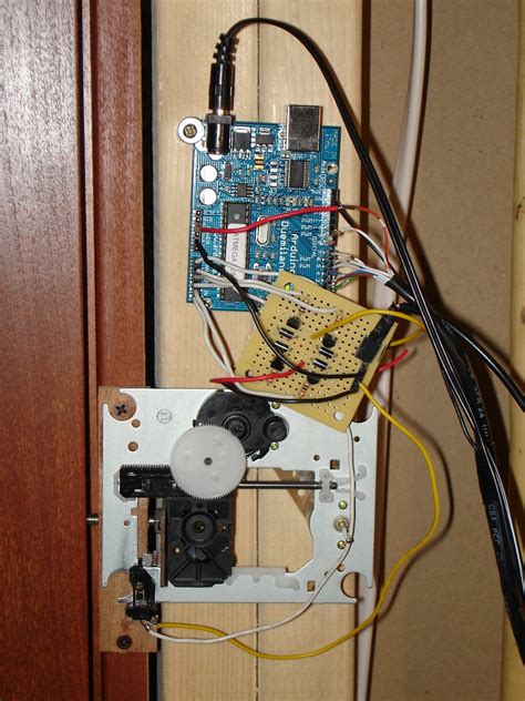 Project Lab