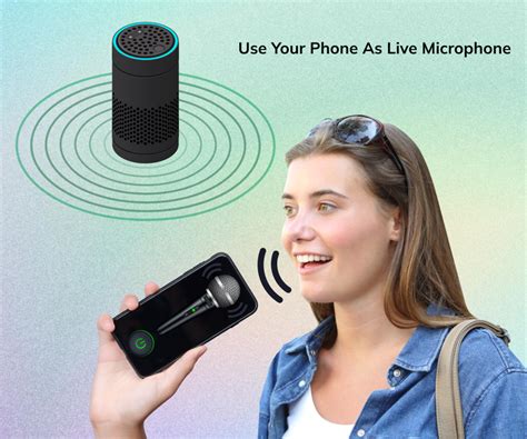 Mobilemic To Bluetooth Speaker For Android Download