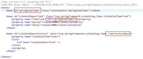 java定时任务实现的几种方式注解 JAVA定时任务 腾讯云开发者社区 腾讯云