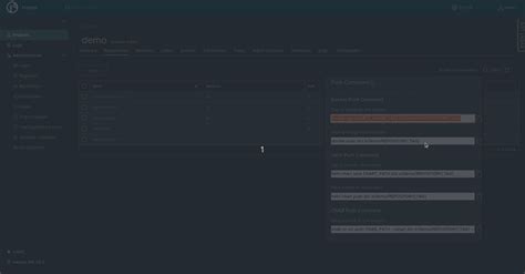Demo Deployment Zlab Docs