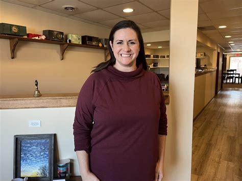 Ag In The Classroom Anna Sharp Shares Thanksgiving Lessons Prairie