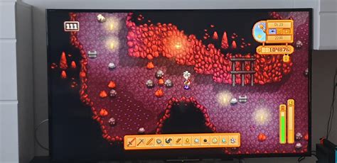 One Badly Spawned Boy Rstardewvalley