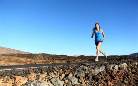 Does Height Affect Running Speed Here S Why It Doesn T