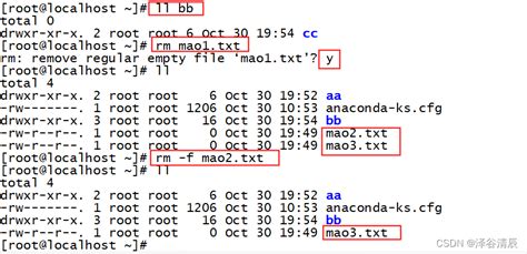 Linux常用命令linux用短列表的方式 Csdn博客