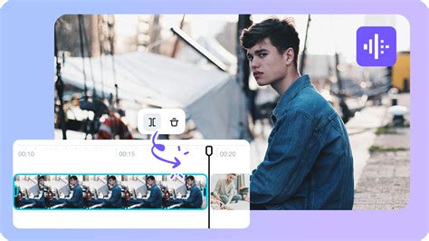 Vlog Video Editor Create Viral Hit Content For Your Vlog With Ease