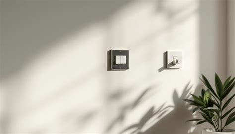 Optimal Light Switch Placement Guide A Comprehensive Overview
