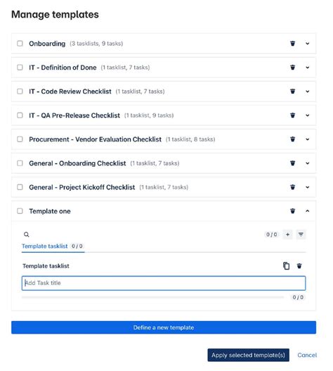 How To Create Powerful Checklists In Jira 2025 Atlassian Community