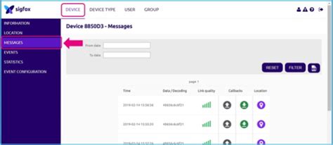 연재 St 유지 카와노 엔지니어 30 Stm32마이크로 컴퓨터 개발 보드를 사용한 Sigfox 평가 환경 테스트하기 2 E4ds News