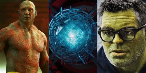 MCU Small Plot Holes That Annoy Redditors