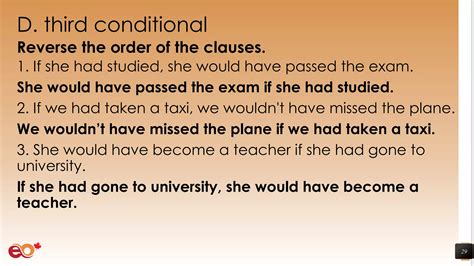 Conditionals Part 2 Pdf