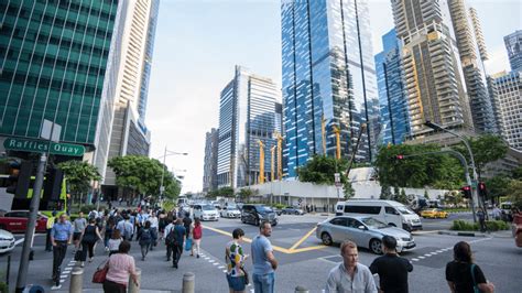 Empowering Singapores Young Innovators Navigating Challenges In