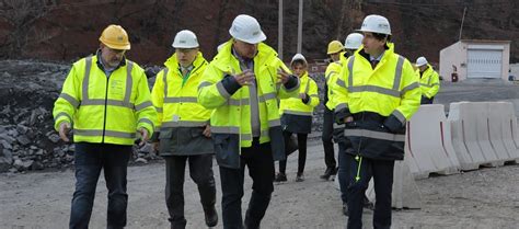 Пет години од влезот на ЦАМЛ во САСА 52 милиони долари веќе инвестирани во одржлив развој и