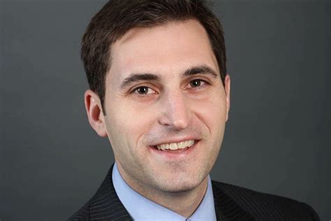 Matt Necci Discusses His Candidacy For Uconn Board Of Trustees The