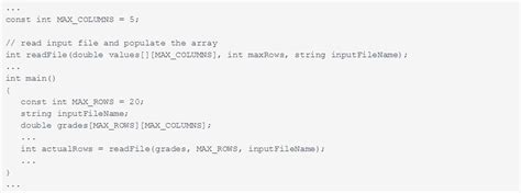 Solved This Program Will Read The Contents Of A File Into An