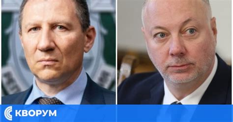 ГЕРБ предлага бартер Сарафов за Желязков Кворум Силистра