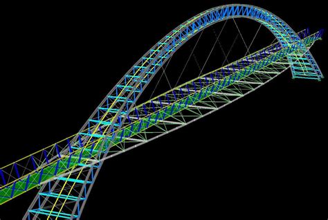 Finite Element Analysis Neilly Davies Consulting Engineers