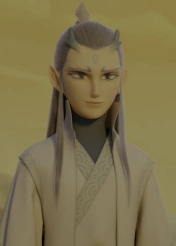 Ao Bing Anime Planet