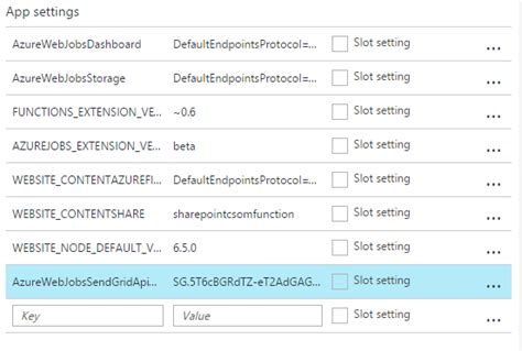 Using Azure Functions To Receive Daily Website Updates Via Email Rene Modery