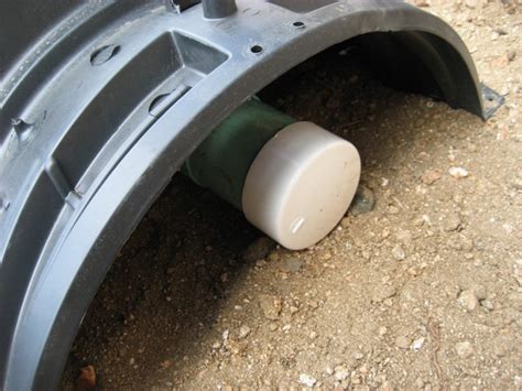 Leach Fields Burbachs Rocky Mountain Excavating