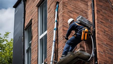 Gutter Cleaning Neath