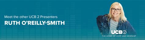Ruth Oreilly Smith United Christian Broadcasters