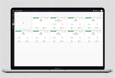 Integrations Litmus Enabling Industrial DataOps At Scale
