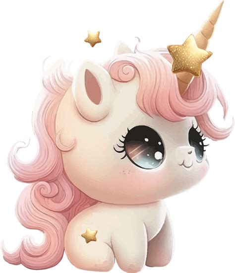 Download Ai Generated Unicorn Pony Royalty Free Stock Illustration