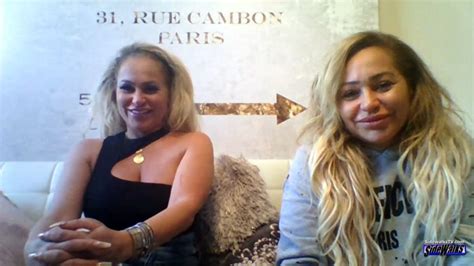 Interview Darcey And Stacey Silva