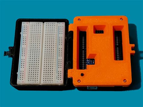 Arduino Portable Lab By Cmlab3d Makerworld