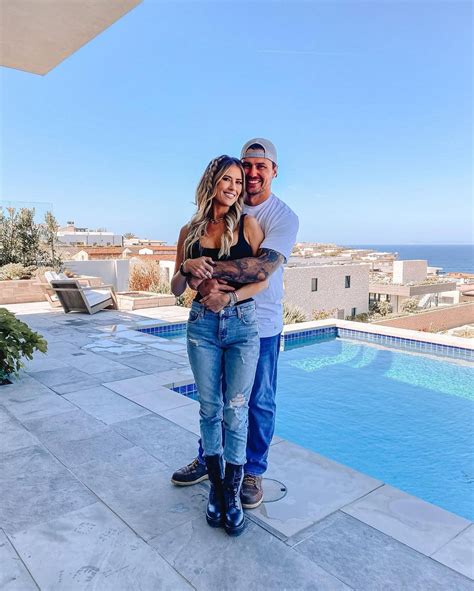 Christina Haack Reveals She First Married Josh Hall In Courthouse