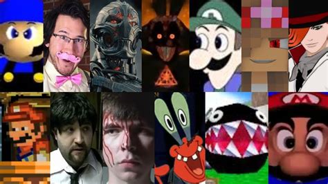 Defeats Of My Favorite Youtube Villains Part 1 [original] Youtube