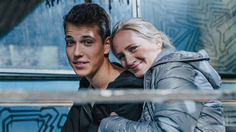 Hinter Den Kulissen Nr 052019 Fotos Lindenstraße Das Erste