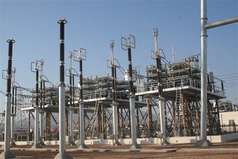 China Ceramic Bridge Insulators For High Voltage Lines 02 Factory And Manufacturers Haimei