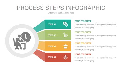 Infographics Pack Google Slides Diagrams