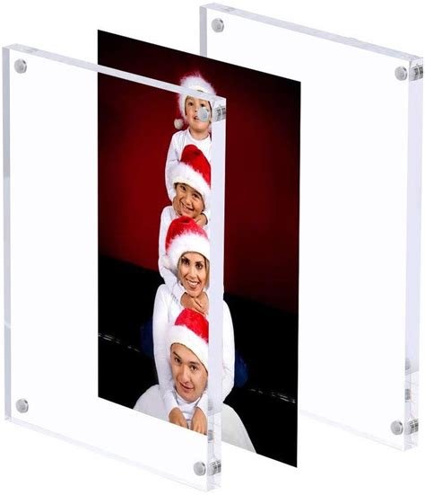 Perspex Floating Frames — Haitian Display Perspex Floating Frames — Haitian Display