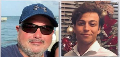 Revelan Nuevos Detalles Del Padre Que Asesin A Su Hijo En Kendall