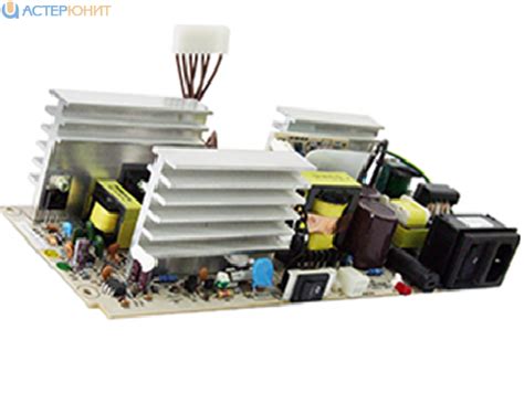 Блок питания LG-Nortel LDK-100 PSU купить с гарантией у дилера Ericsson ...