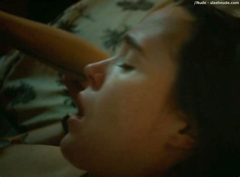 Ellen Page Topless Sex Scene In Tallulah Photo Nude