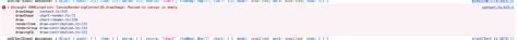 [bug] nocolumns and indicator in row pivotchart interaction occur error · issue 393 · visactor
