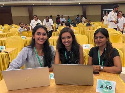 Anuja C Suresh On Linkedin Ieee Projectpresentation Innovation