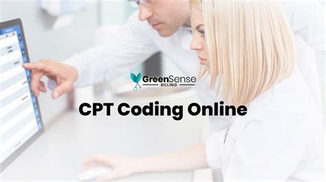 Printable CPT Coding Practice Worksheets 2024 GreenSense Billing