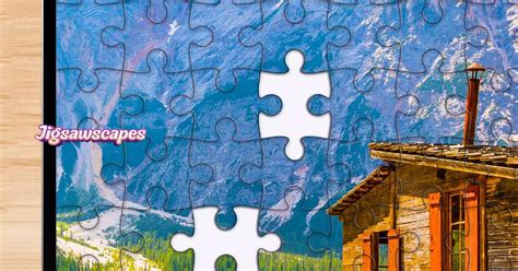 Download And Play Jigsawscapes Jigsaw Puzzles On Pc And Mac Emulator