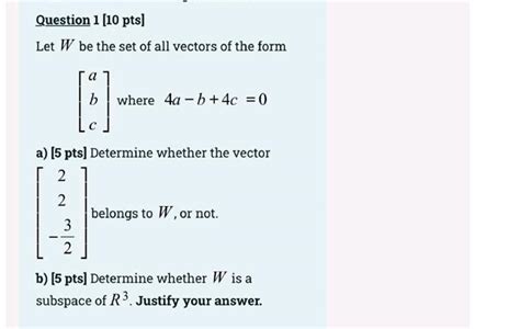 Solved Solve Part A And Part B Both Very Important I Want Chegg Com