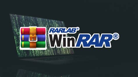 Russian Linked Hackers Are Exploiting A Winrar Flaw — Heres How To Stay Safe