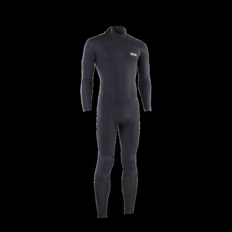 Element 43 Back Zip Wetsuit Men Kite Experience Shop Online
