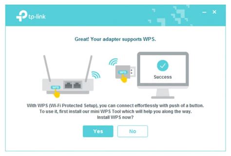 TP Link TL WN N V How To Install And Set Up Mbps Wireless N USB Adapter Embedded Lab