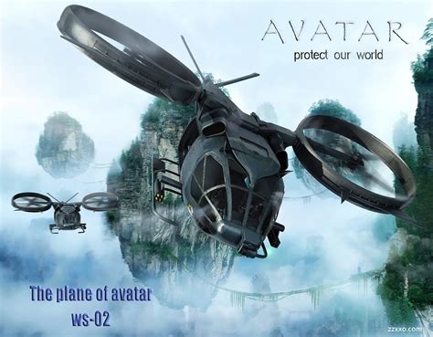 2009年阿凡达上映，深深的被里面的飞行器吸引。2021年，带科技感的电动飞机的制造商陆续上市，看宣传片很震撼。臆想一下10年后是什么。 Avatar Protect Our World